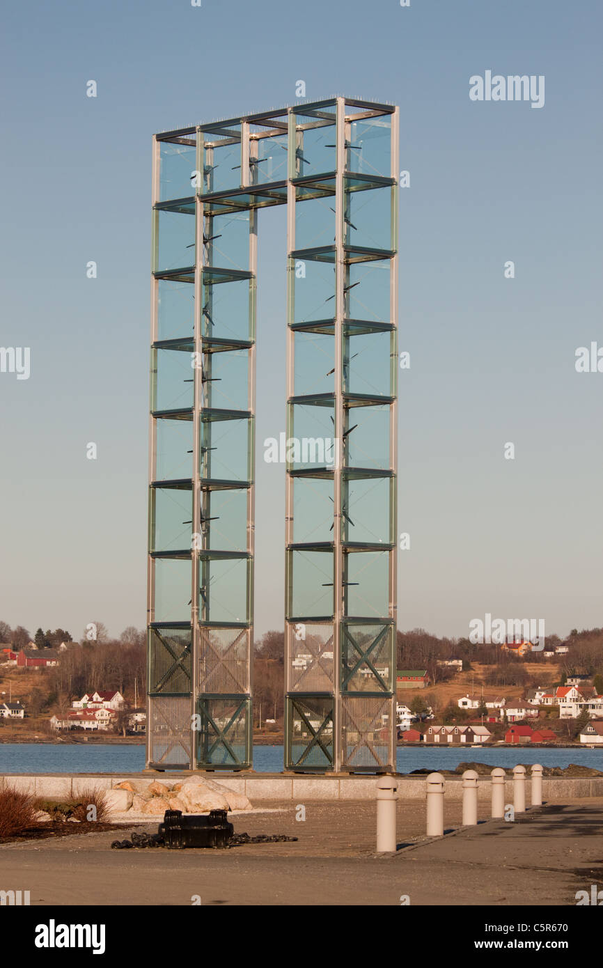 Stord city hi-res stock photography and images - Alamy