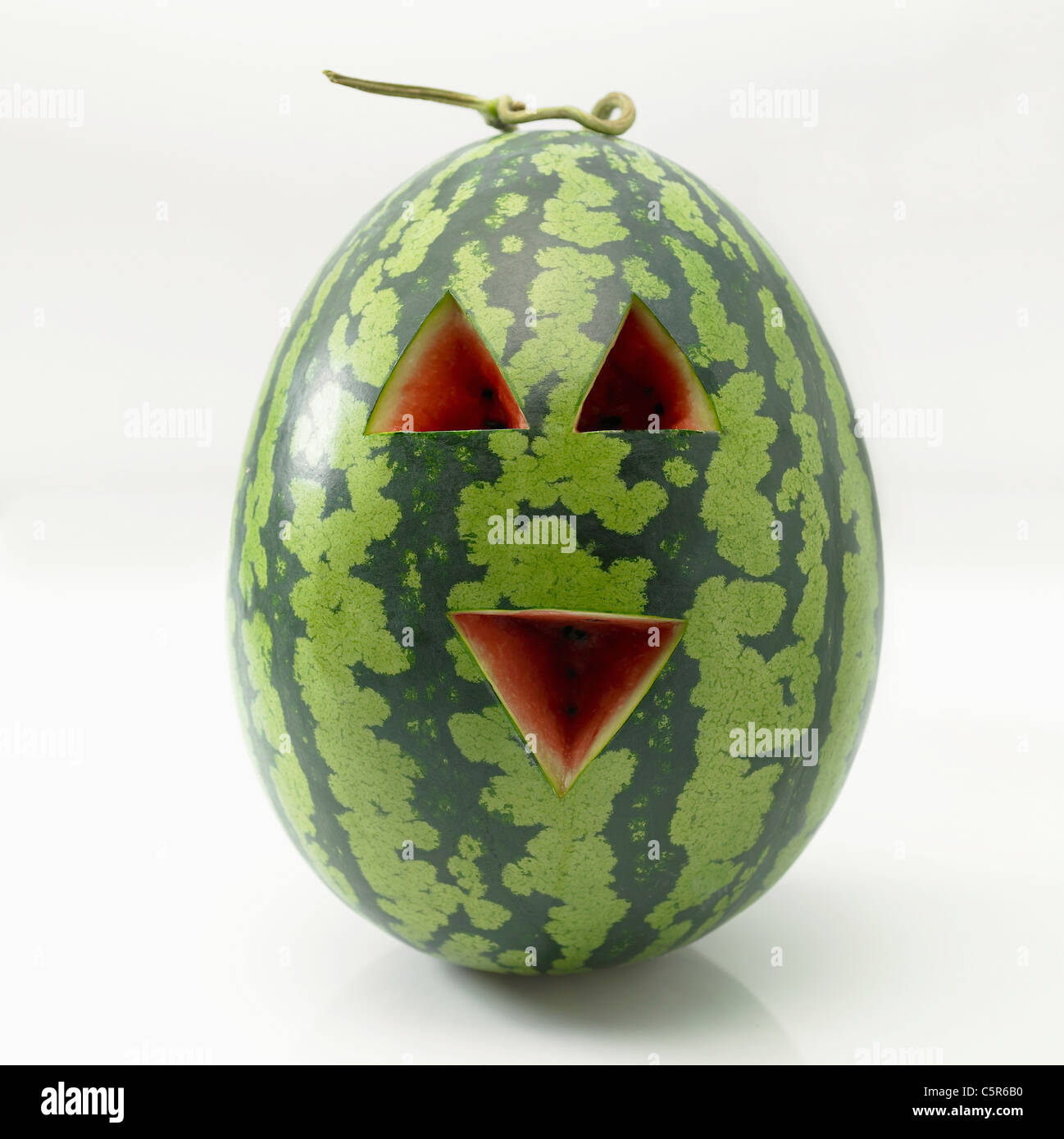 Taking a break with watermelon hi-res stock photography and images - Alamy