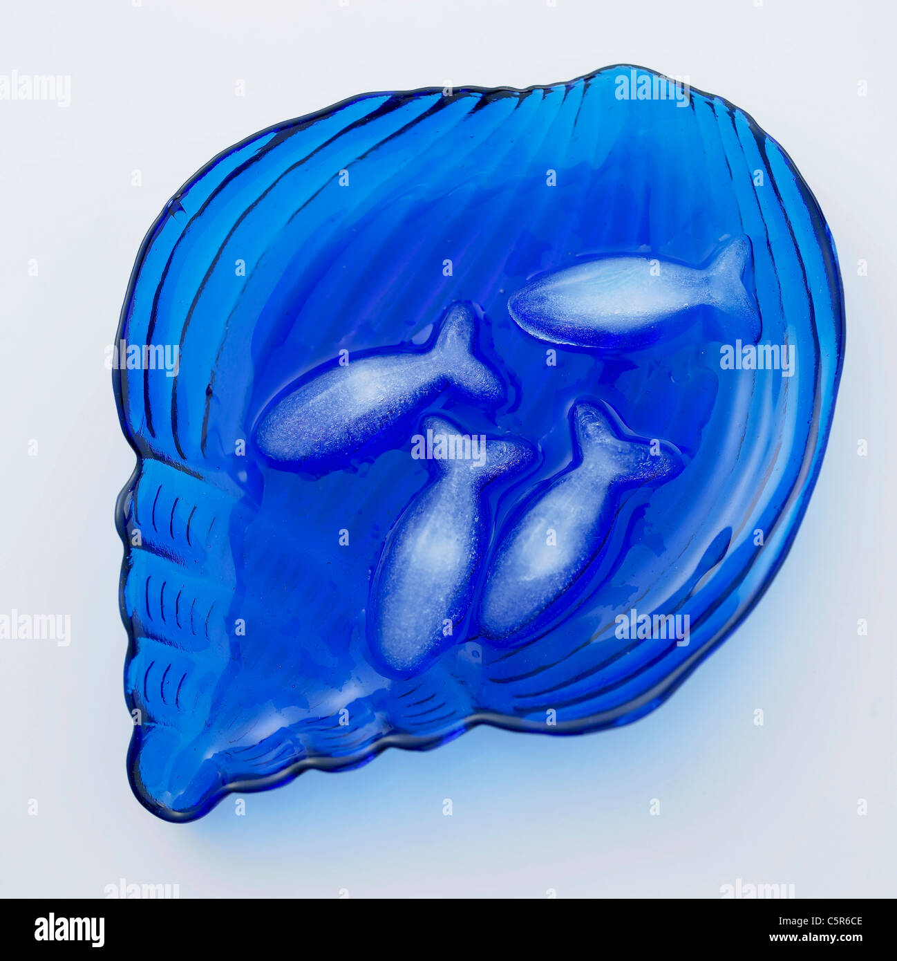 Fish shaped dish hi-res stock photography and images - Alamy