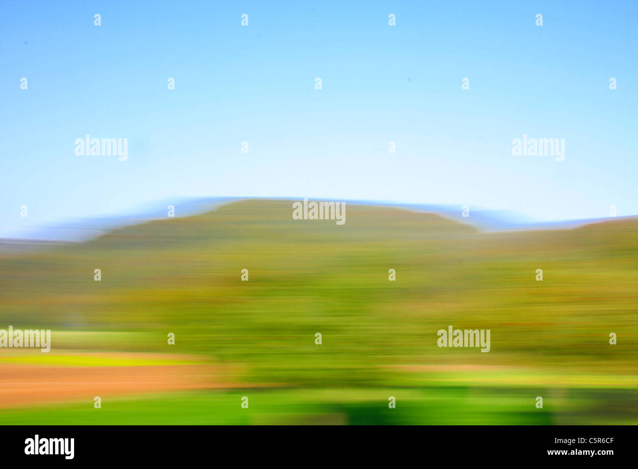 Picture with movement hi-res stock photography and images - Alamy