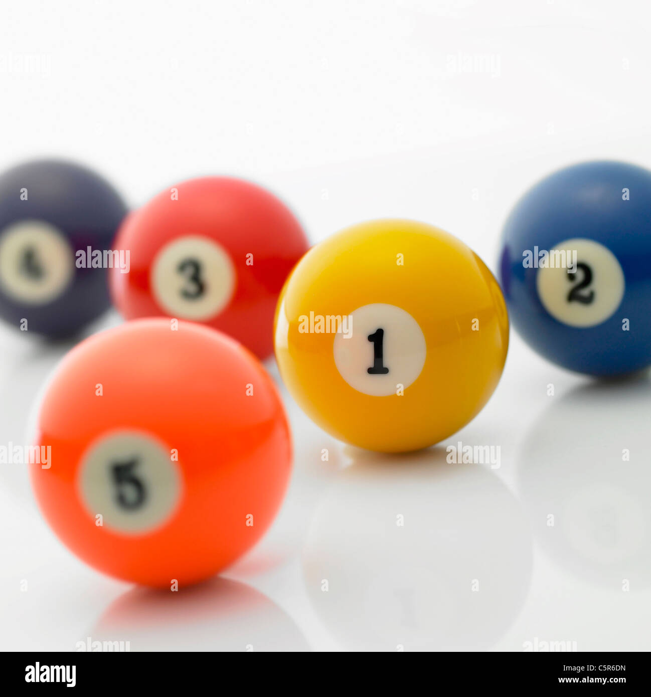 Billiard ball hi-res stock photography and images - Alamy