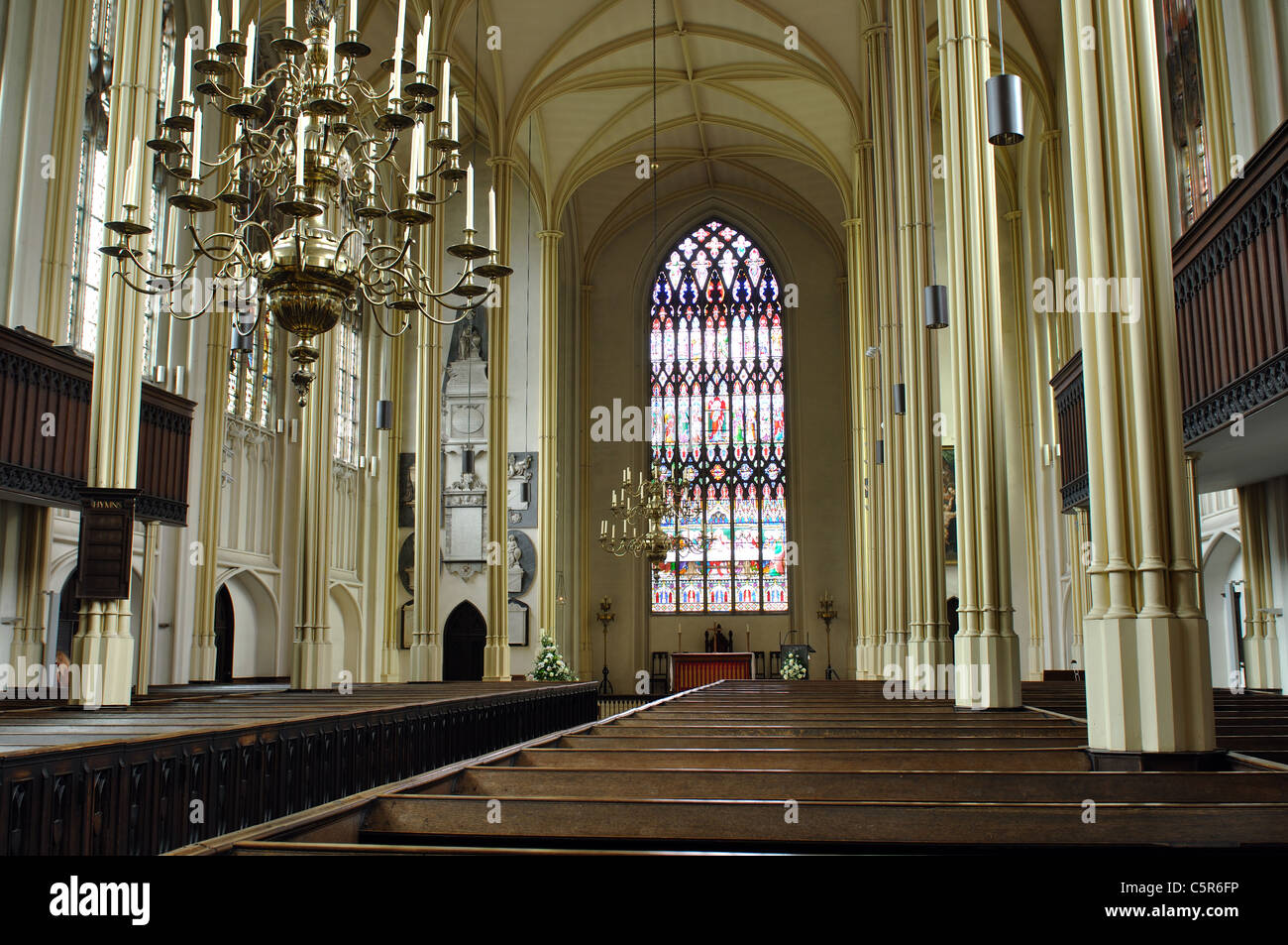 St marys tetbury hi-res stock photography and images - Alamy