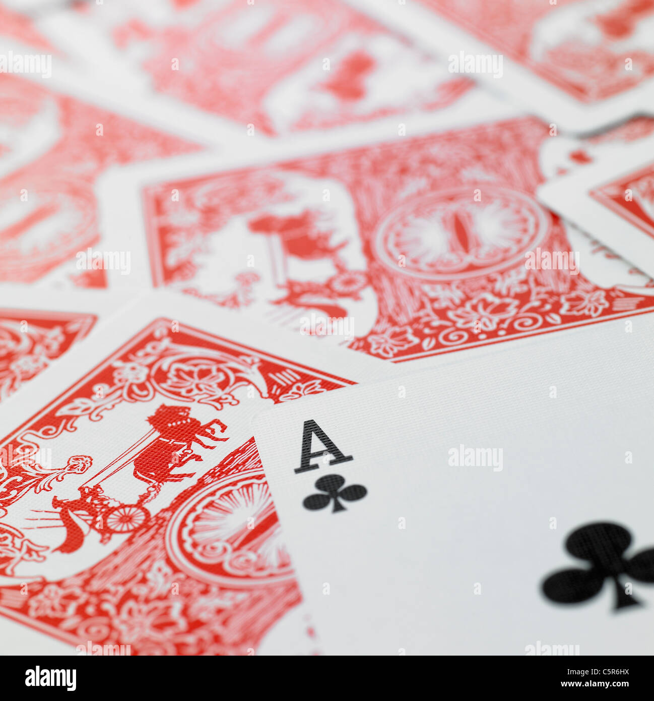 Cards hi-res stock photography and images - Alamy