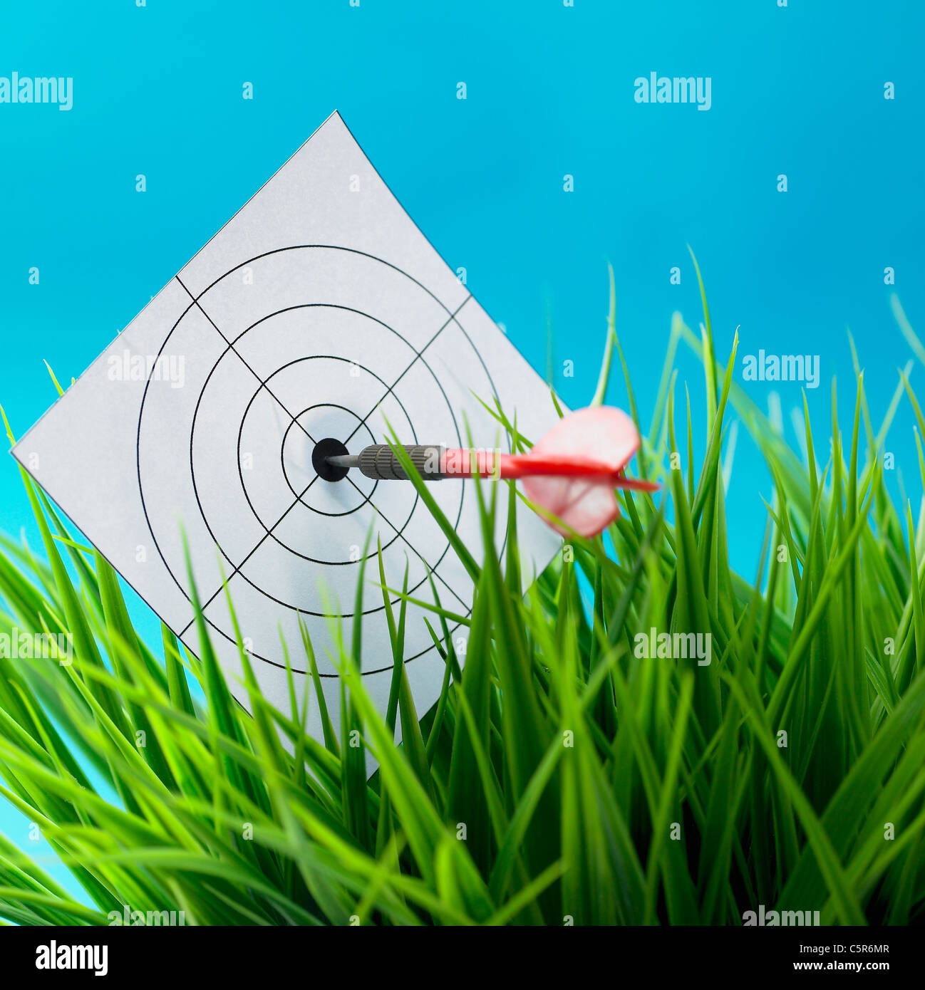 Target games hi-res stock photography and images - Alamy