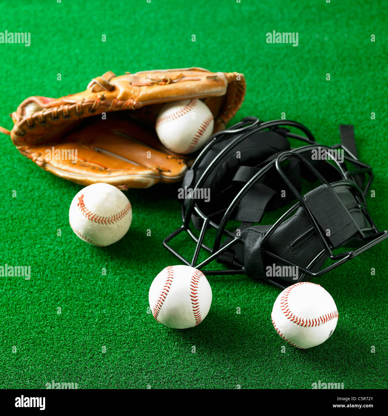 Ball guards hi-res stock photography and images - Alamy