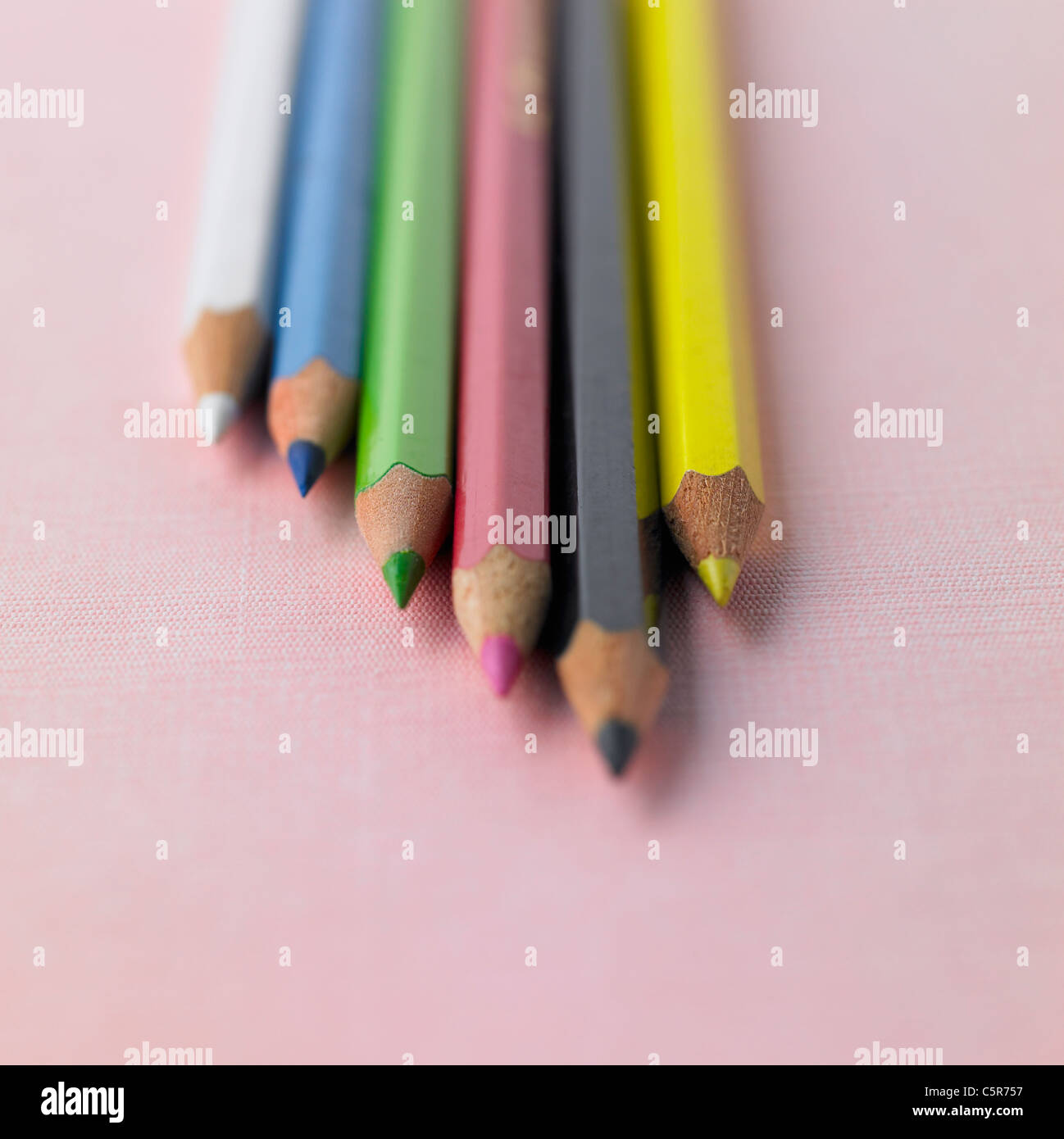 Sharpen your pencils hi-res stock photography and images - Alamy