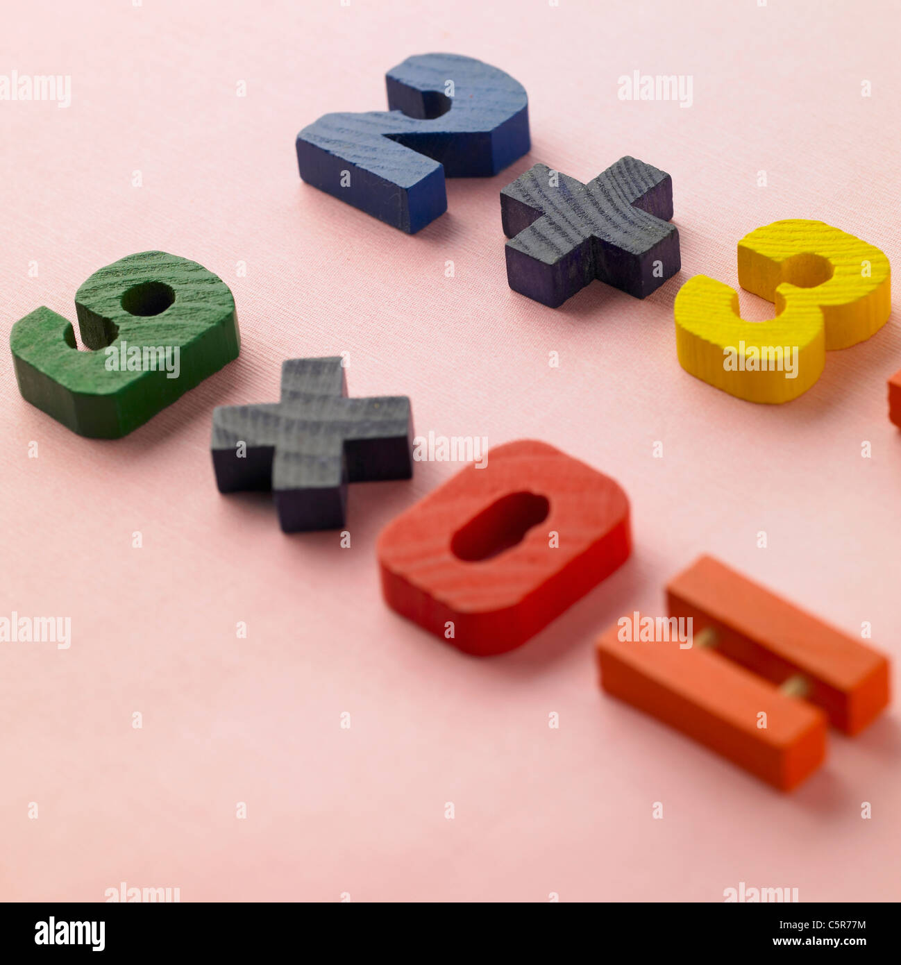 Mathematics equations hi-res stock photography and images - Alamy