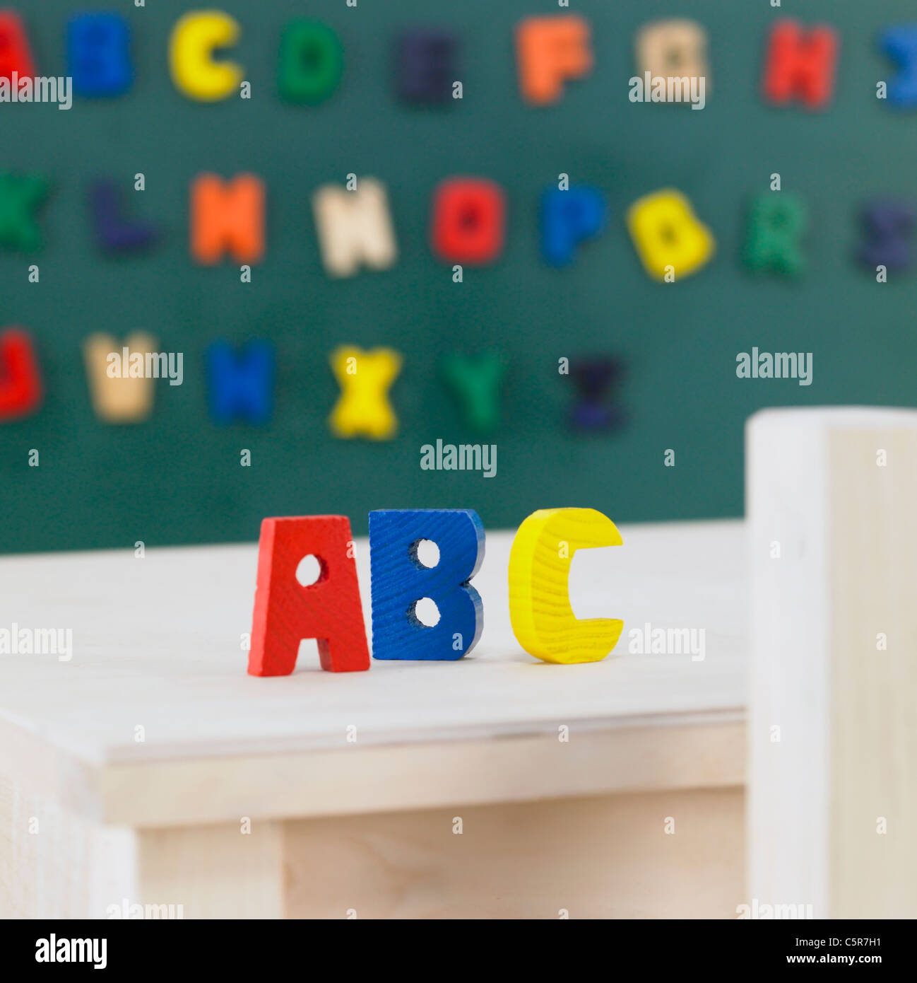 Alphabet image hi-res stock photography and images - Alamy