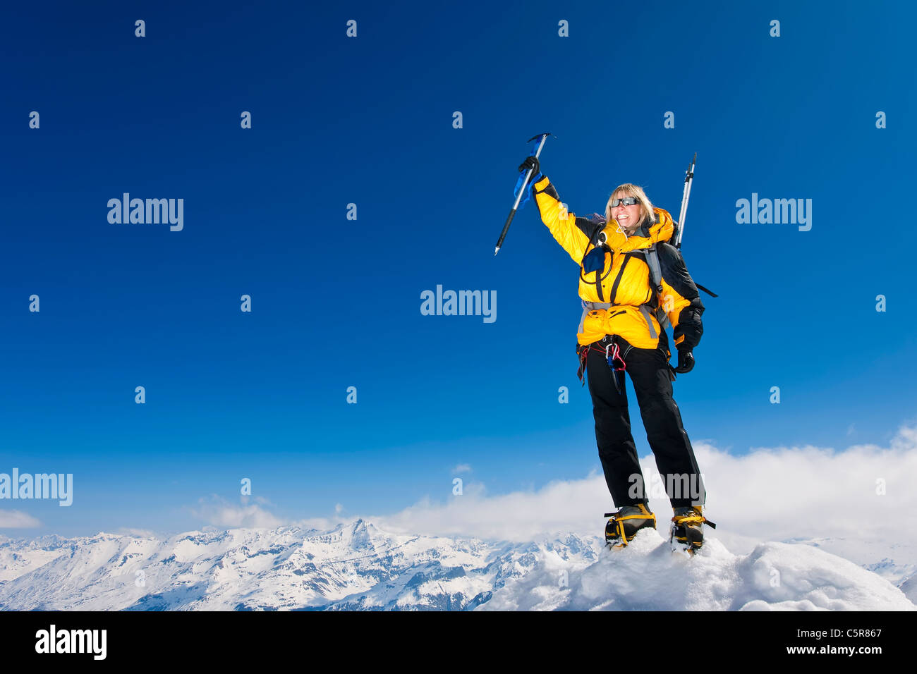 Freezing apparatus hi-res stock photography and images - Alamy