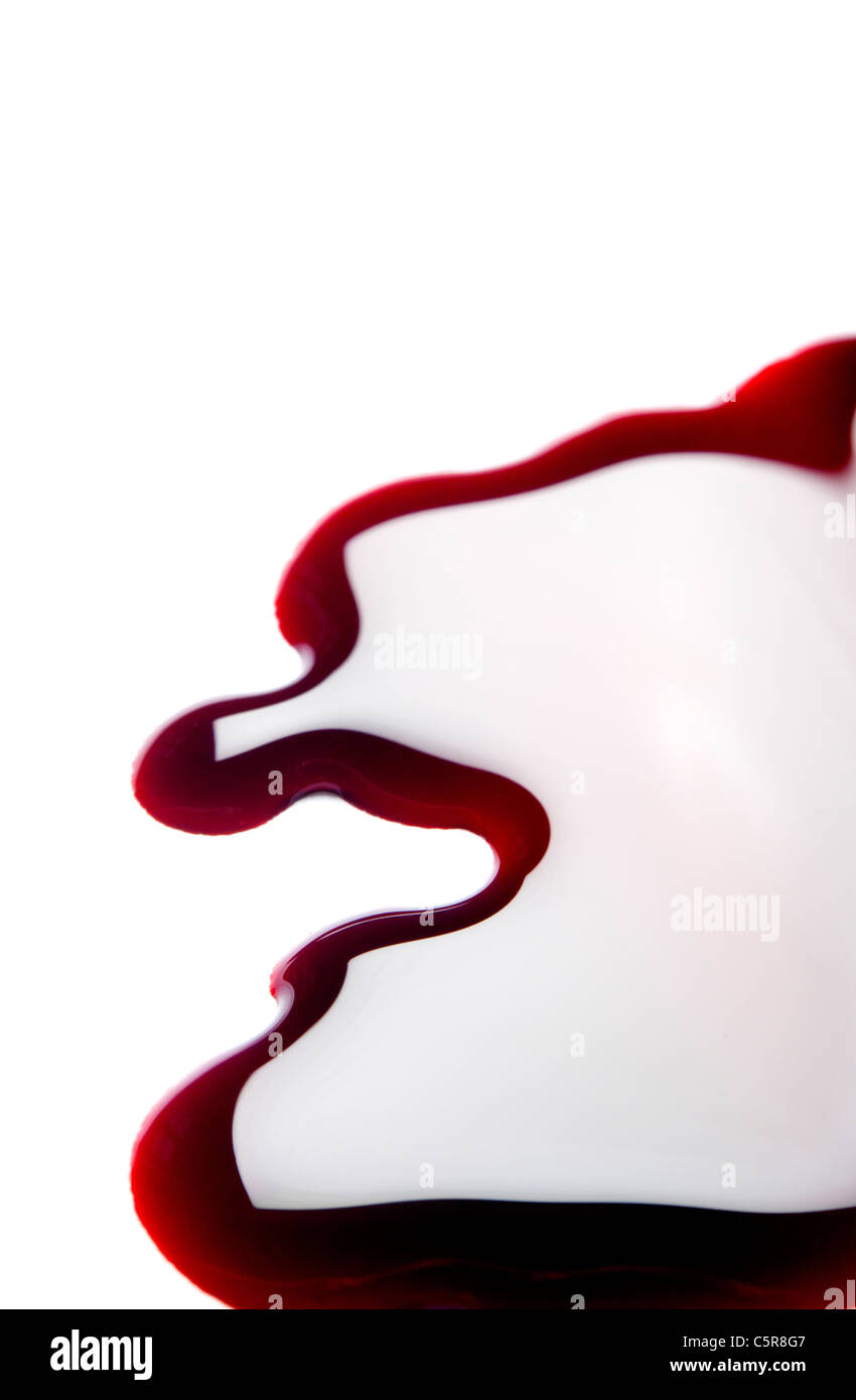 Pool of blood hi-res stock photography and images - Alamy