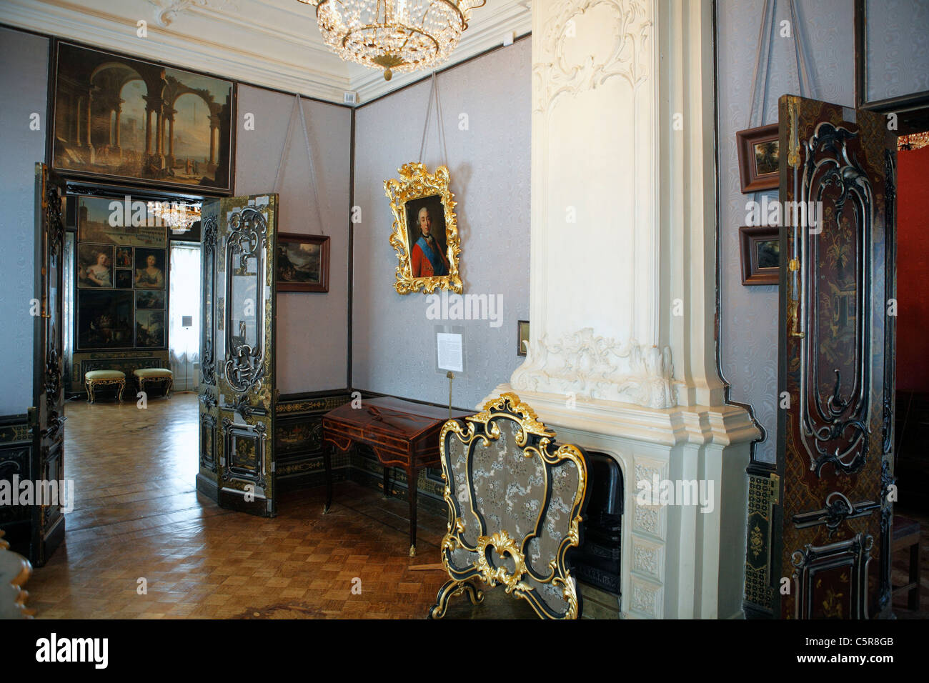 Peterstadt hi-res stock photography and images - Alamy