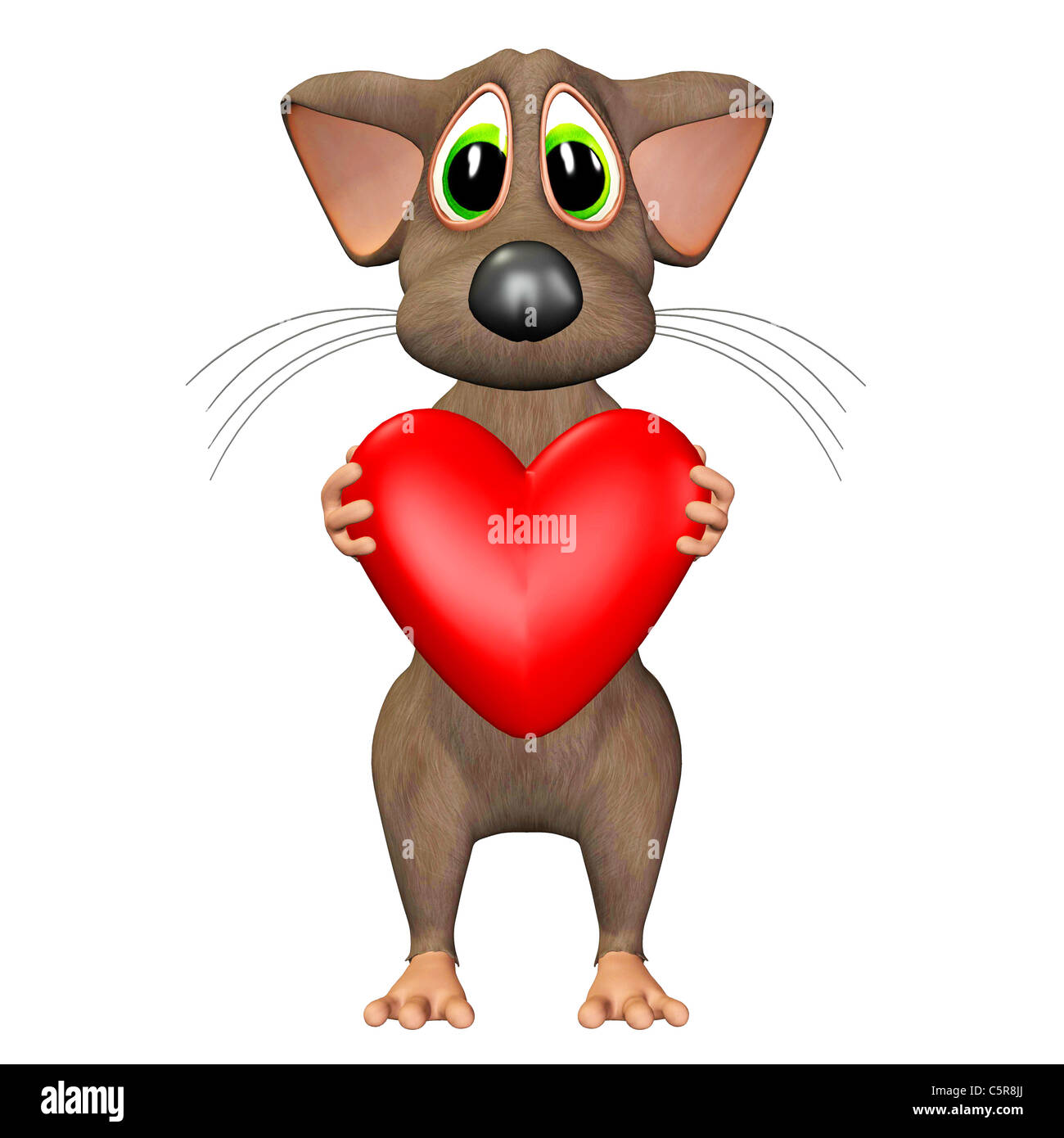 Fond illustration Cut Out Stock Images & Pictures - Alamy