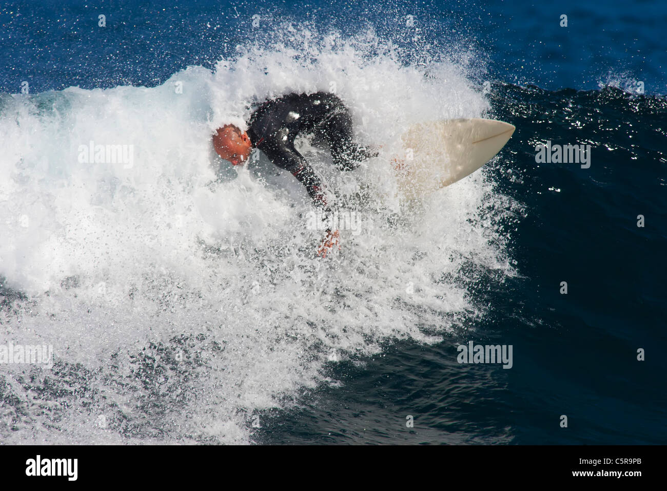 Hard wave hi-res stock photography and images - Alamy