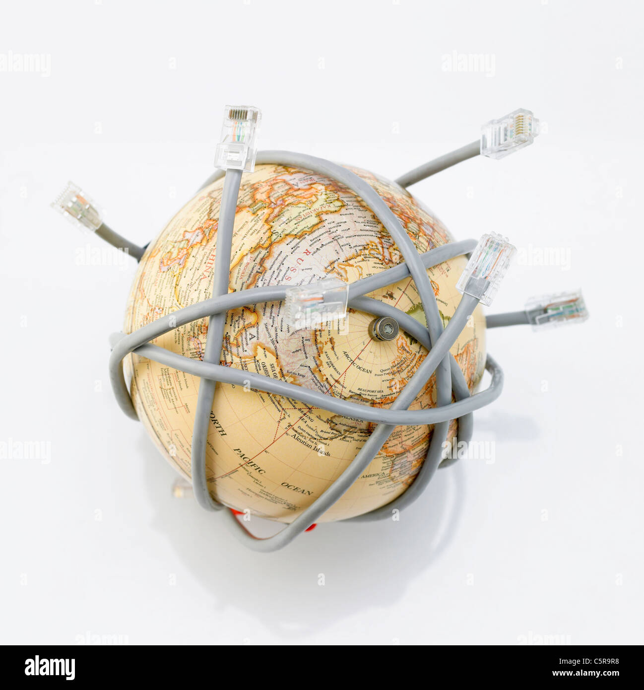 Cable connectio hi-res stock photography and images - Alamy