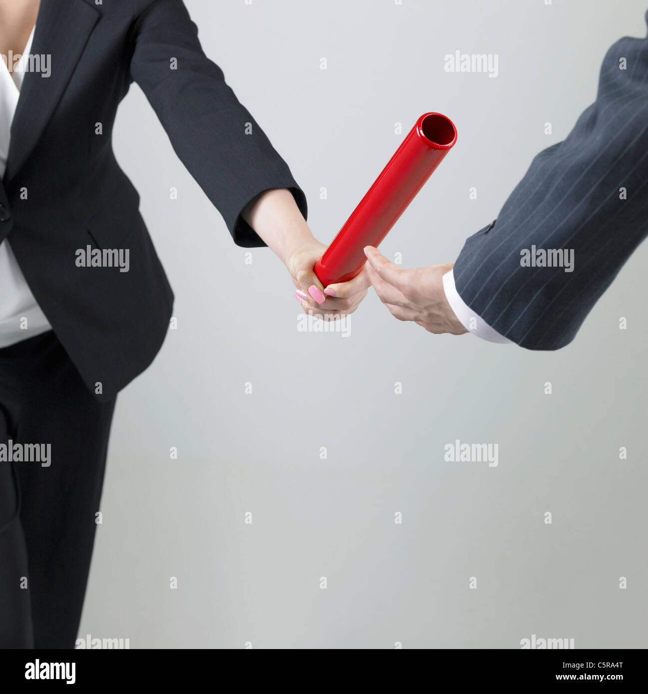 Full body man formal suit hi-res stock photography and images - Alamy