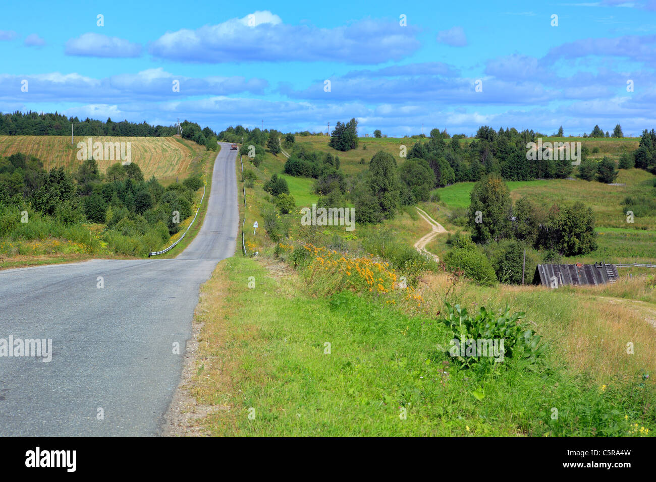 Archangelsk archangelsk region hi-res stock photography and images - Alamy