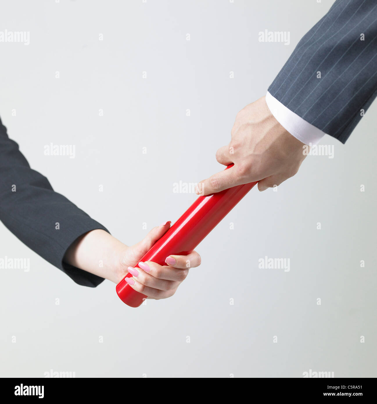 Full body man formal suit hi-res stock photography and images - Alamy