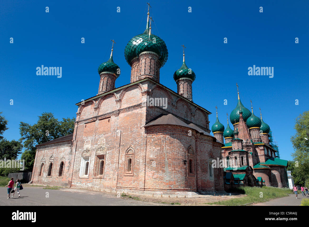 St john chrysostomos church hi-res stock photography and images - Alamy
