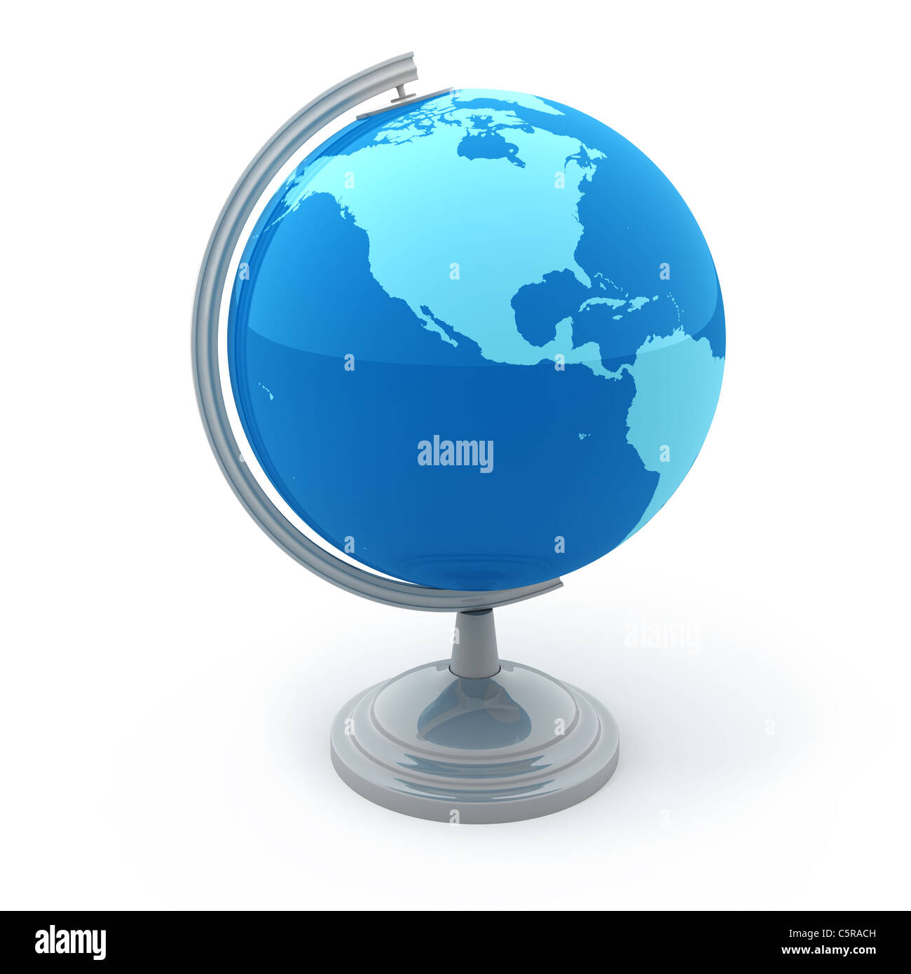Terrestrial sphere hi-res stock photography and images - Alamy