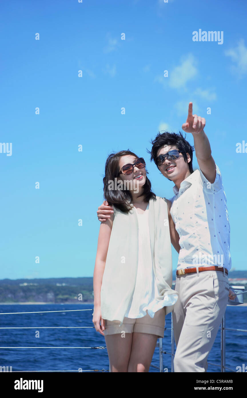 Boat stand hi-res stock photography and images - Alamy