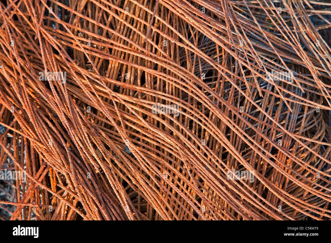 Wire structure hi-res stock photography and images - Alamy