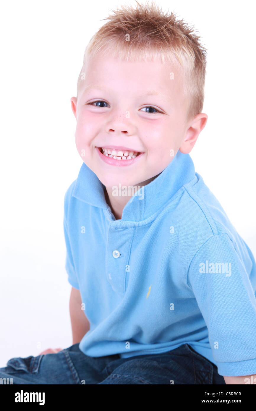 Boy years old english hi-res stock photography and images - Alamy