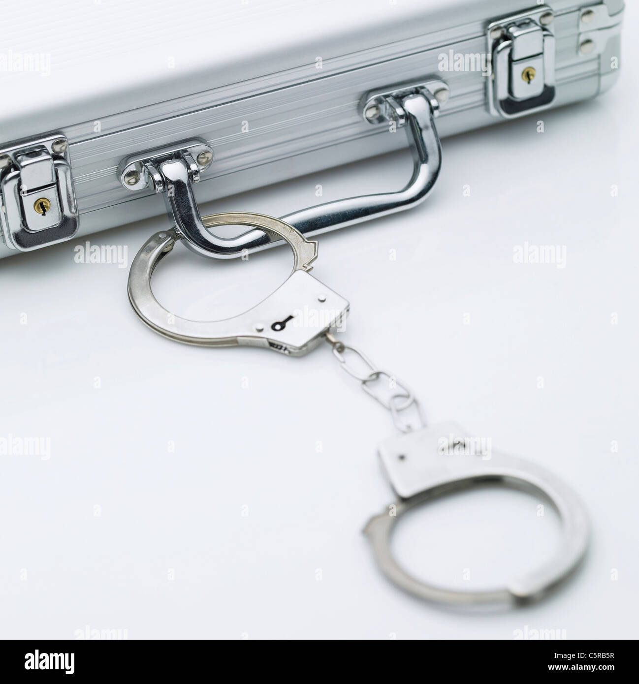 Case for shackles hi-res stock photography and images - Alamy