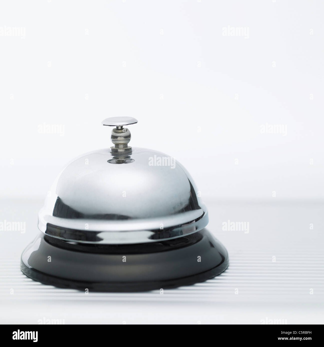 Stainless bell hi-res stock photography and images - Alamy