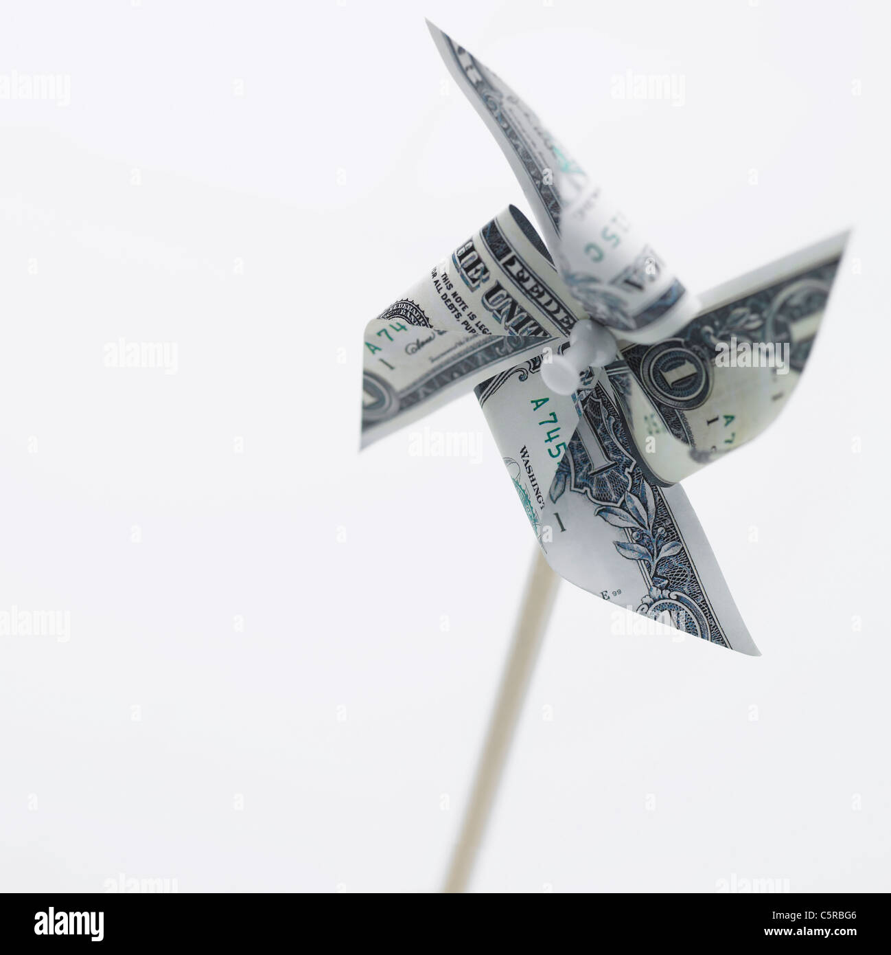 Wheel of money hi-res stock photography and images - Alamy