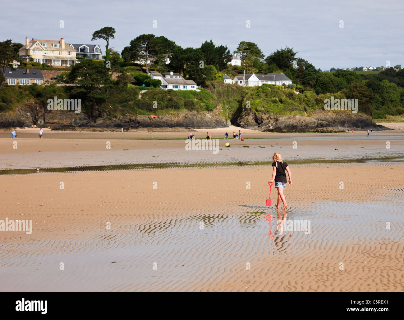 Tidal Paddling Pool High Resolution Stock Photography and Images - Alamy