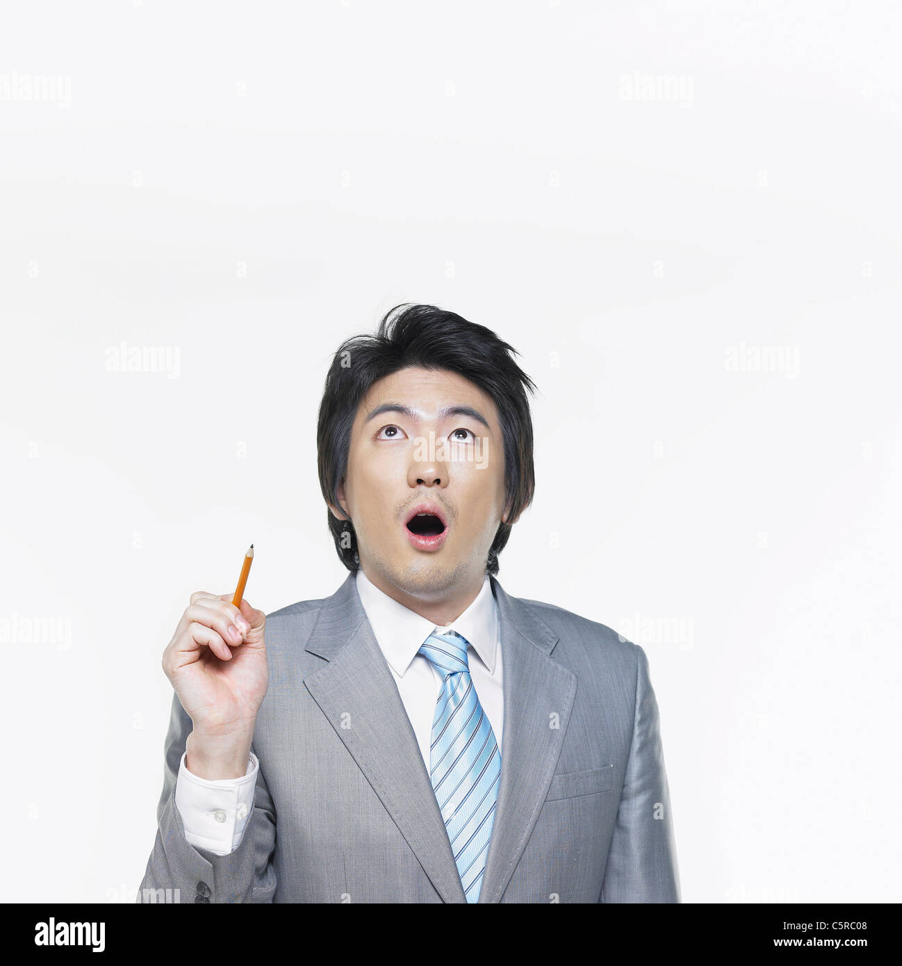 Surprised surprising hi-res stock photography and images - Alamy