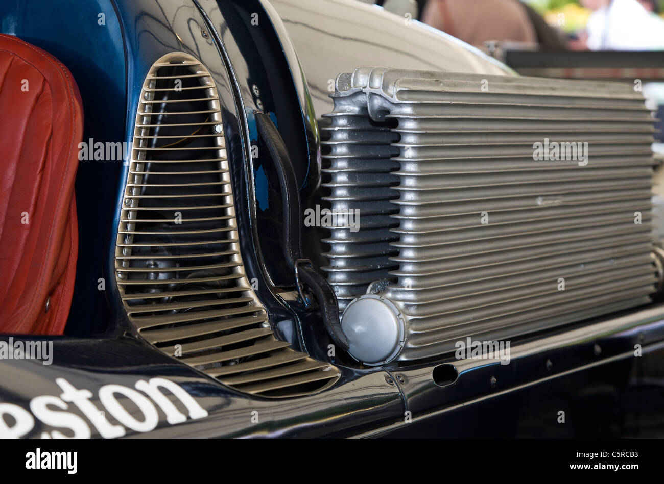 Radiator detail hi-res stock photography and images - Alamy