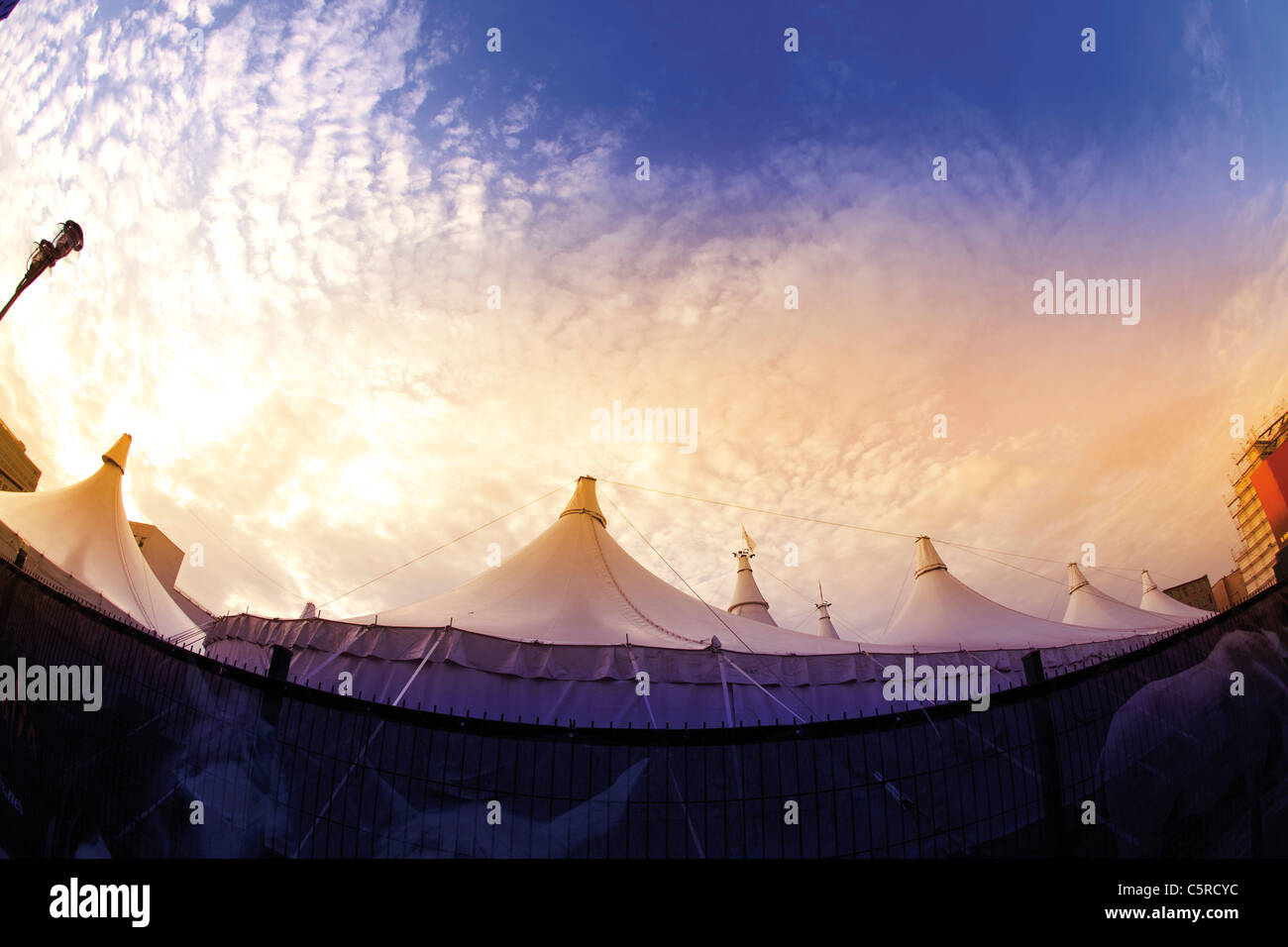 Berlin Circus High Resolution Stock Photography and Images - Alamy