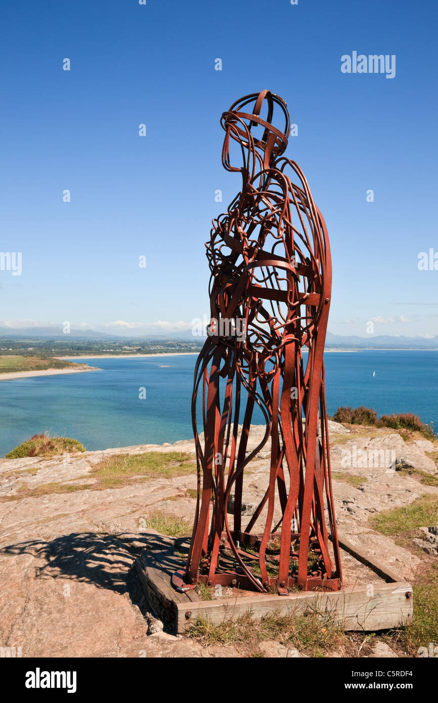 Ironman wales hi-res stock photography and images - Alamy