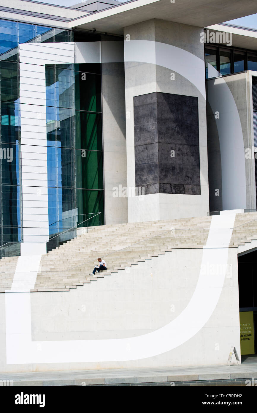 Chancellery window hi-res stock photography and images - Alamy