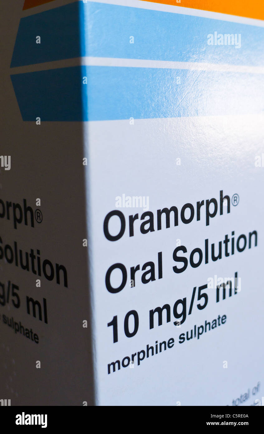 Oral Solution Medicine High Resolution Stock Photography and Images - Alamy