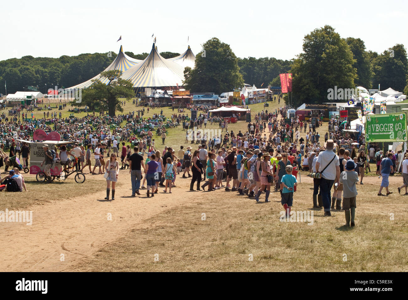 Henham park hi-res stock photography and images - Alamy