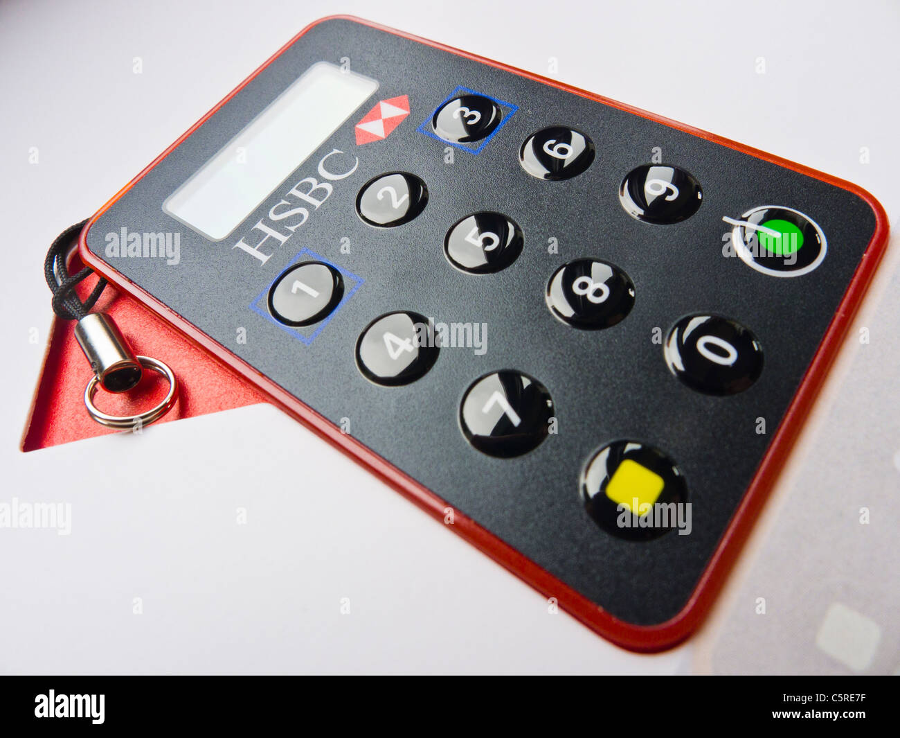 Personal banking hi-res stock photography and images - Alamy