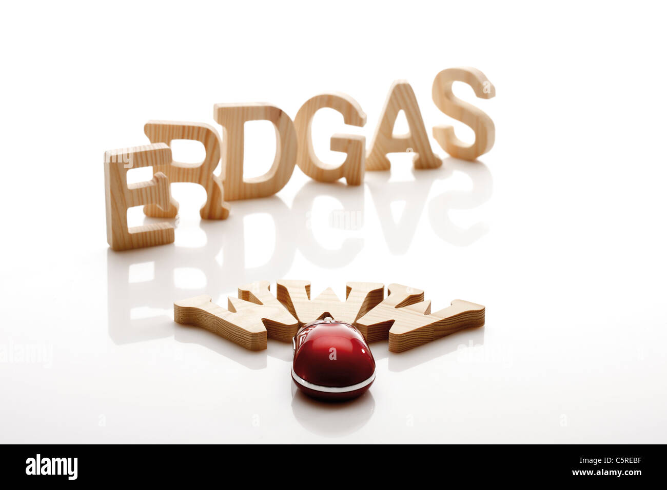 Computer mouse and World Wide Web Acronym Stock Photo - Alamy