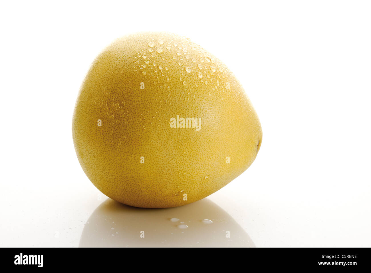 Unpeeled pomelo hi-res stock photography and images - Alamy