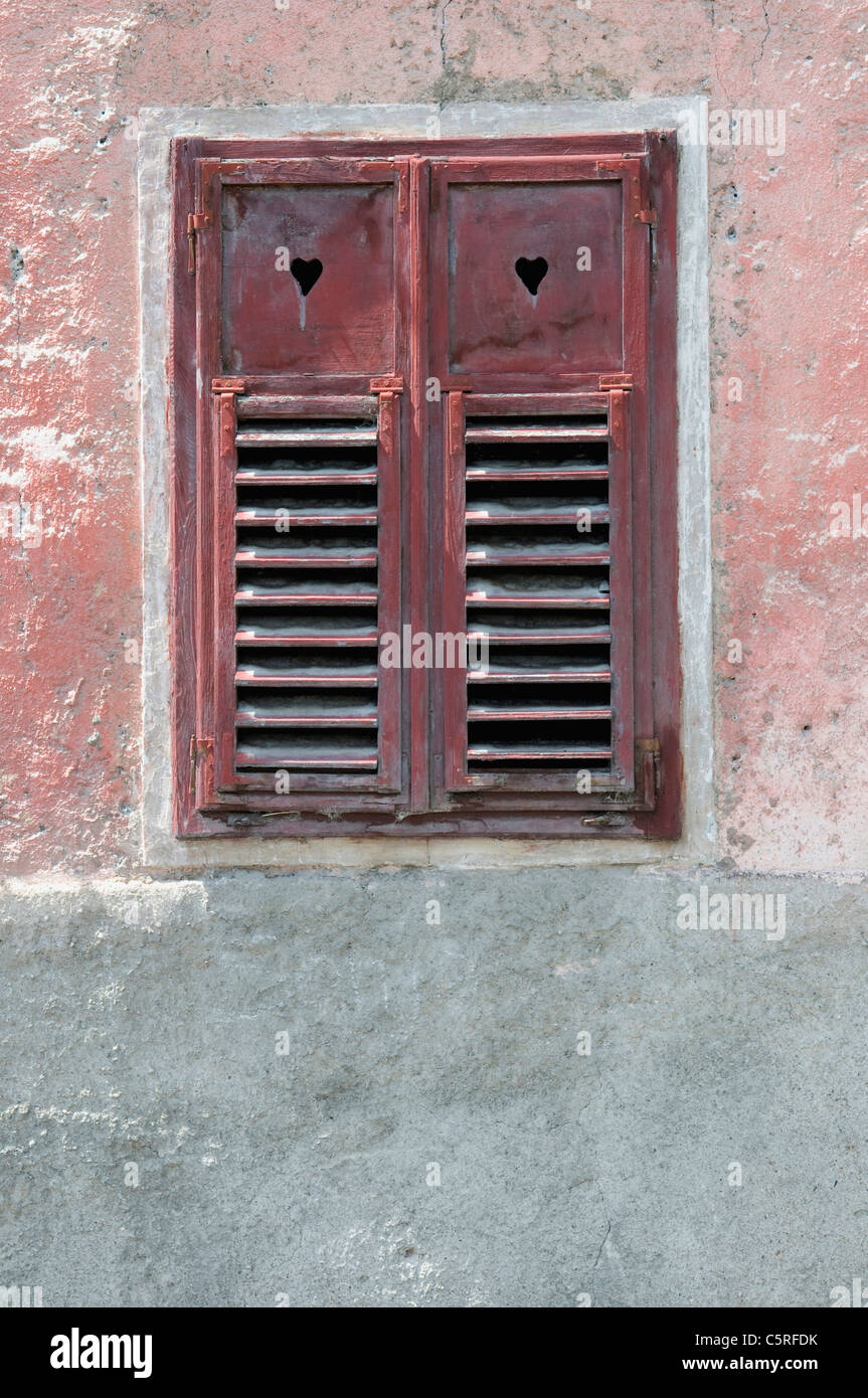 Shutter close hi-res stock photography and images - Alamy