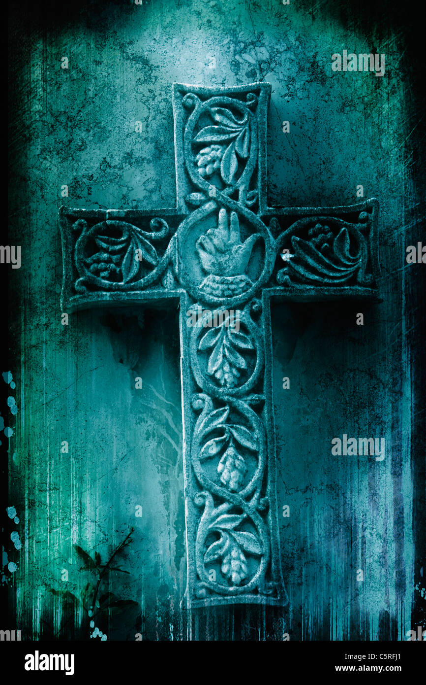 Christian collage hi-res stock photography and images - Alamy