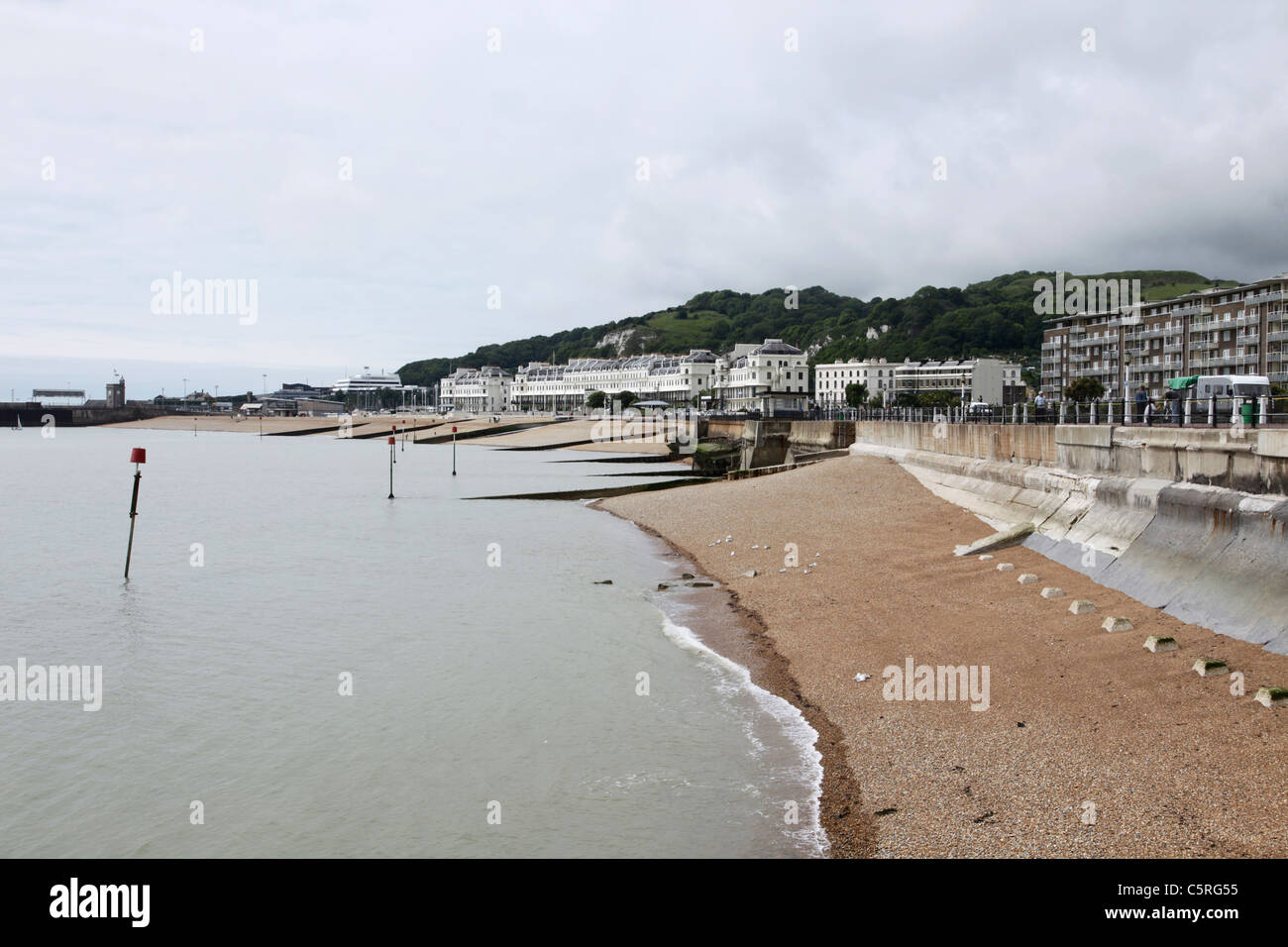 English sea front hi-res stock photography and images - Alamy