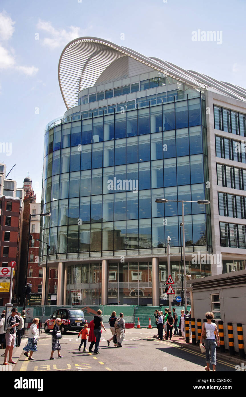 Wilton Road London High Resolution Stock Photography and Images - Alamy