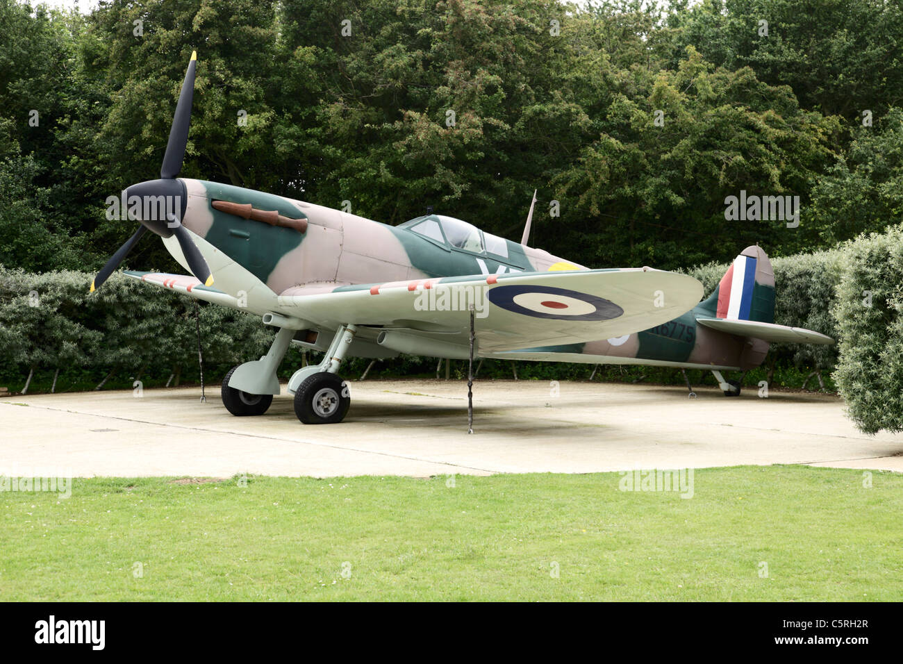 Mark 1 spitfire hi-res stock photography and images - Alamy