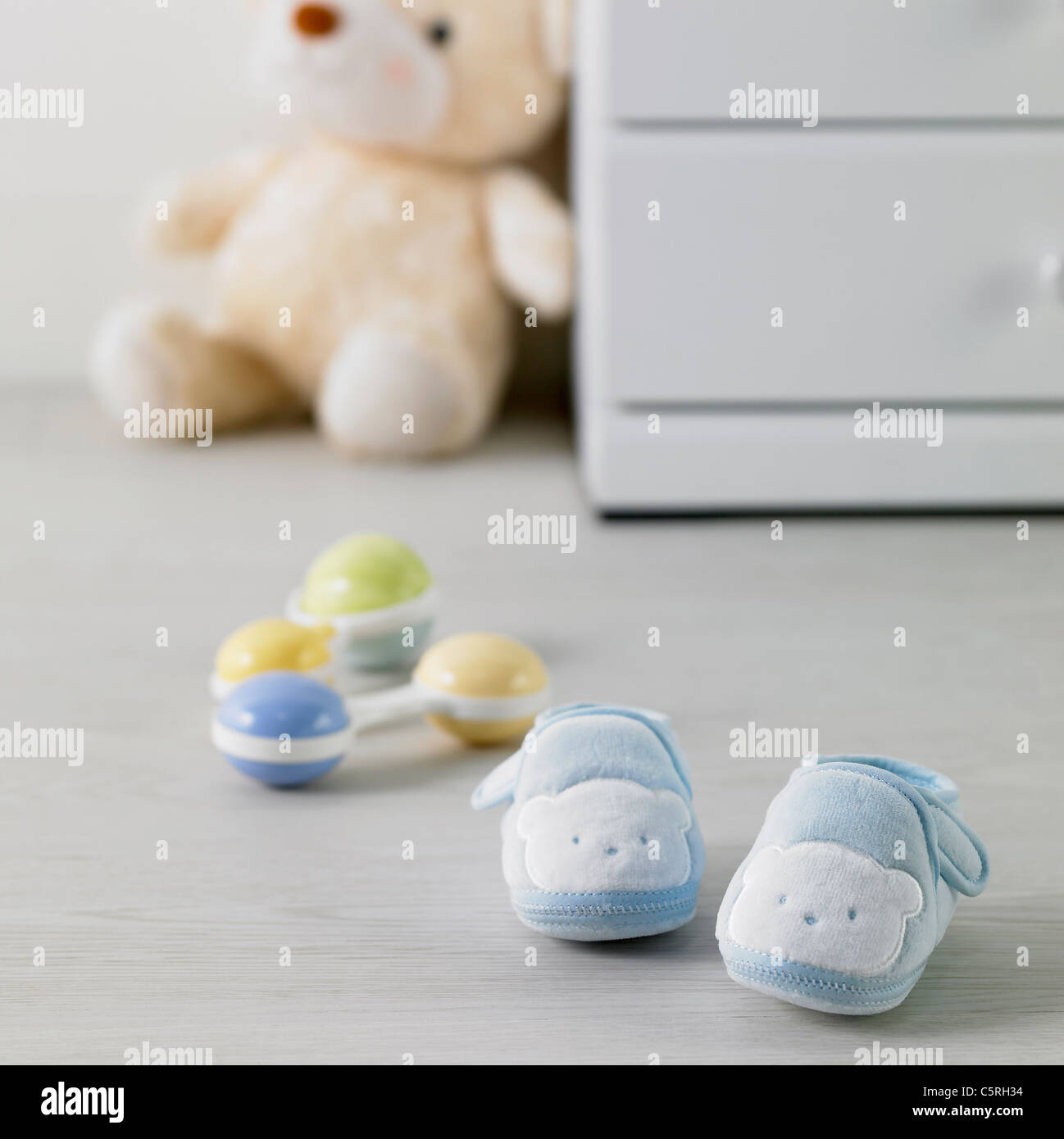 Dolls shoes hi-res stock photography and images - Alamy