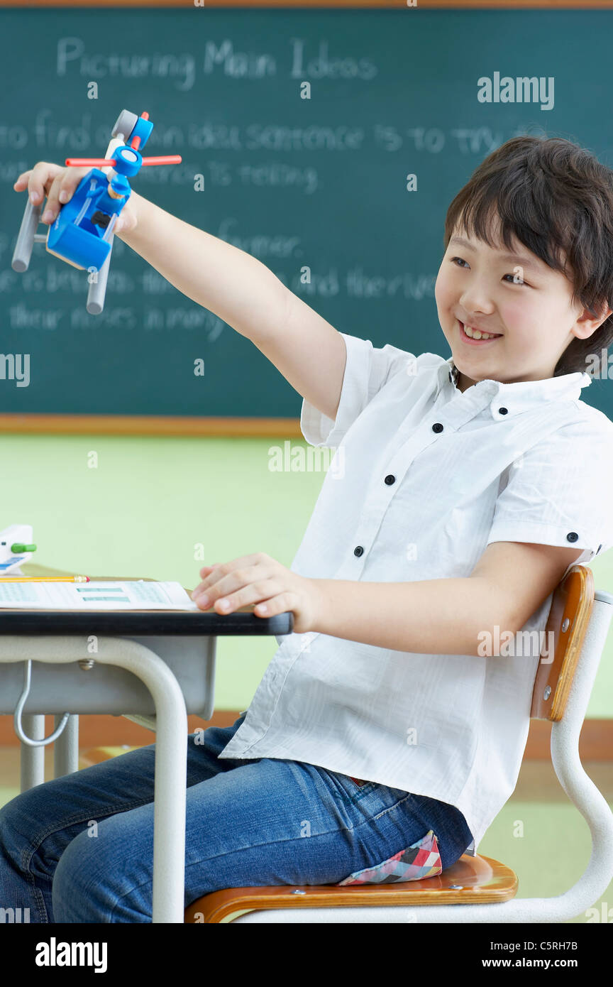 Male students studying boys only hi-res stock photography and images ...