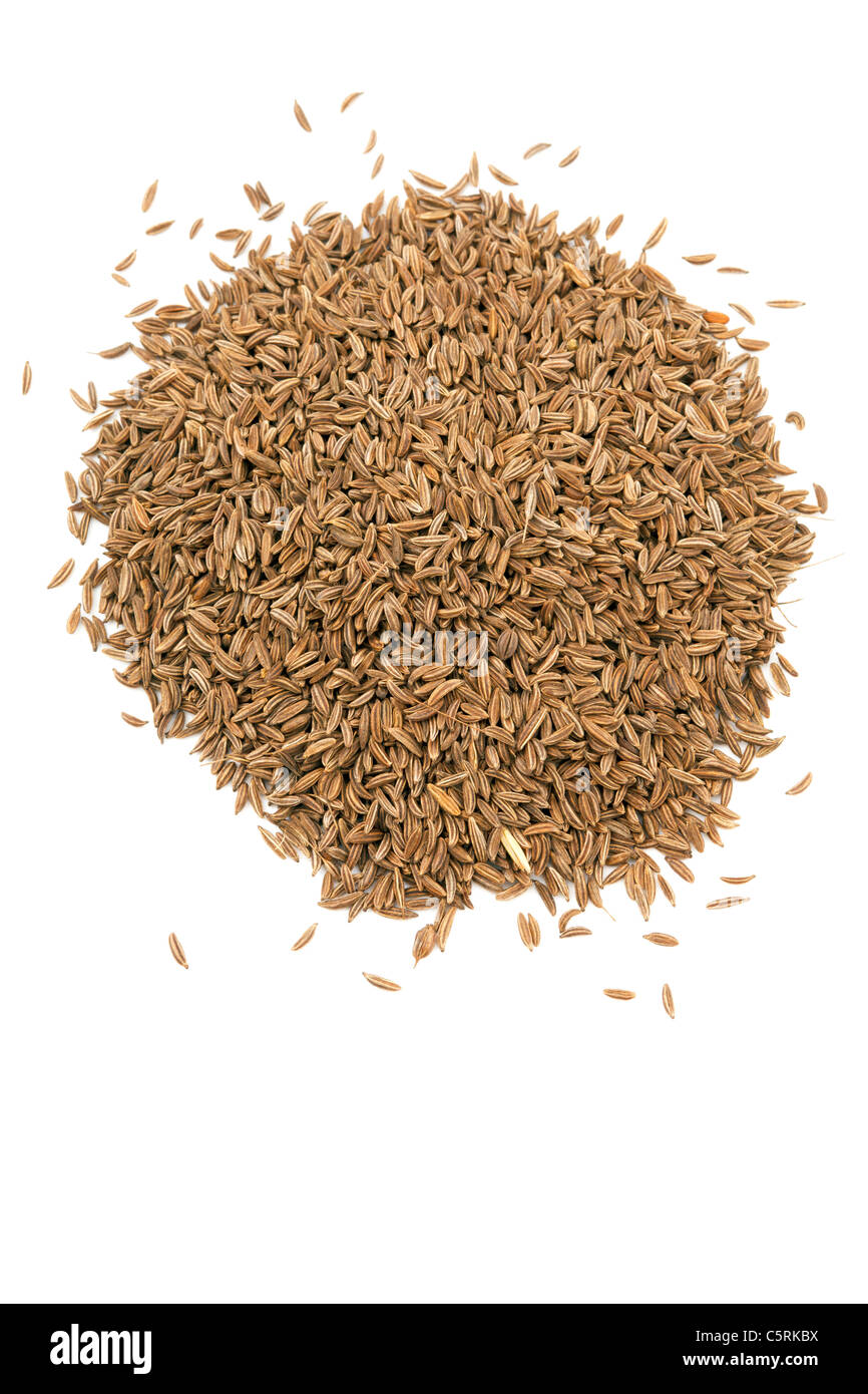 Caraway seeds hi-res stock photography and images - Alamy
