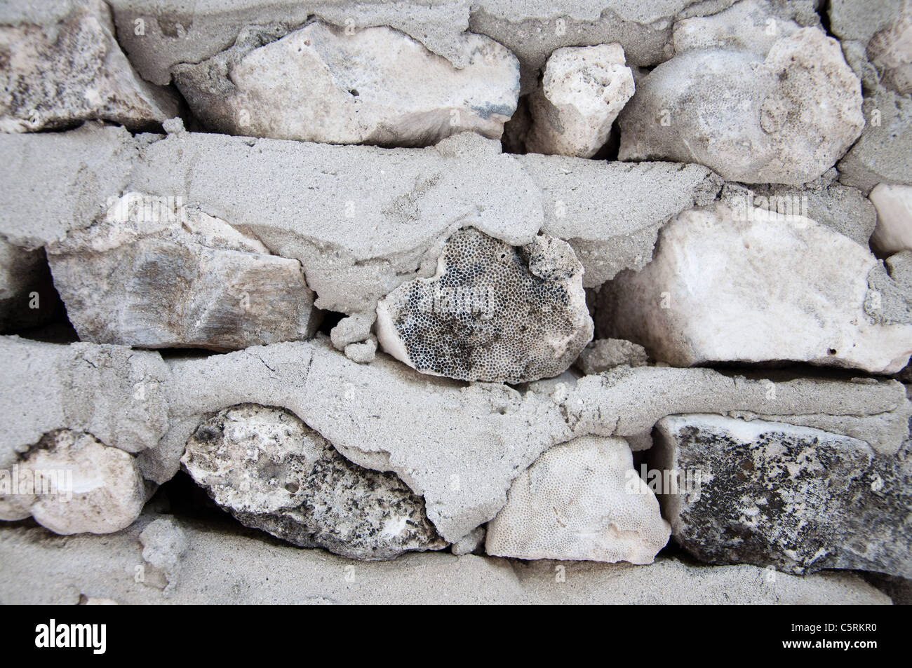 Cemented walls hi-res stock photography and images - Alamy