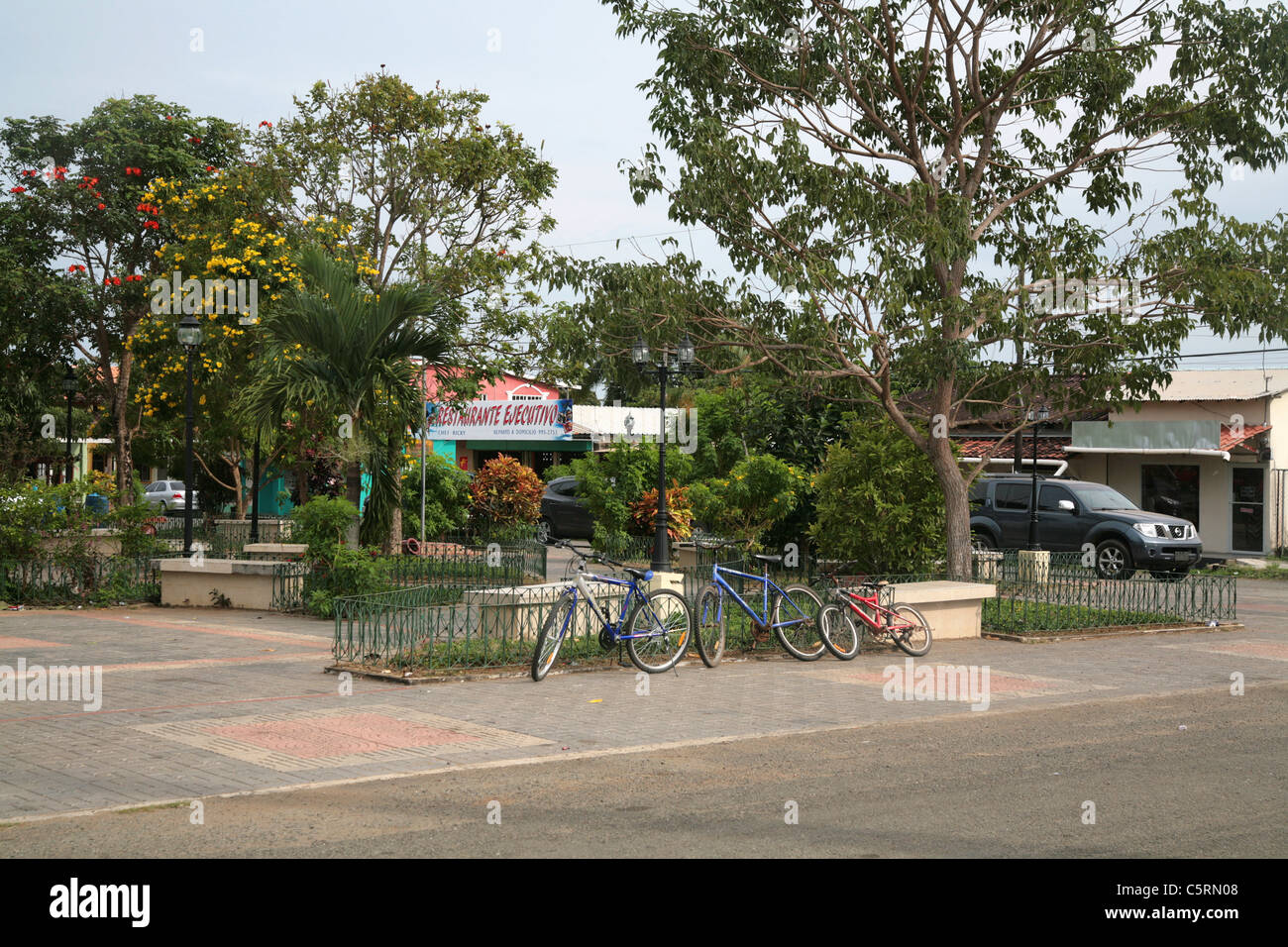 Pedasi panama hi-res stock photography and images - Alamy